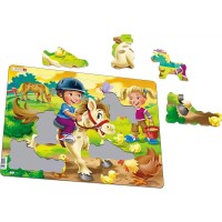 Puzzles for 2 year olds - Educational Toys Planet