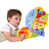 Marble Runs - Educational Toys Planet