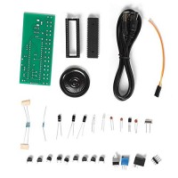 Electronic Project Lab 200 in 1 Science Kit - Educational Toys Planet