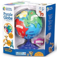 Toys That Teach About Geography - Educational Toys Planet